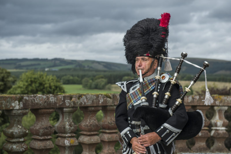 Ultimate Castle Experience - Thirlestane Castle