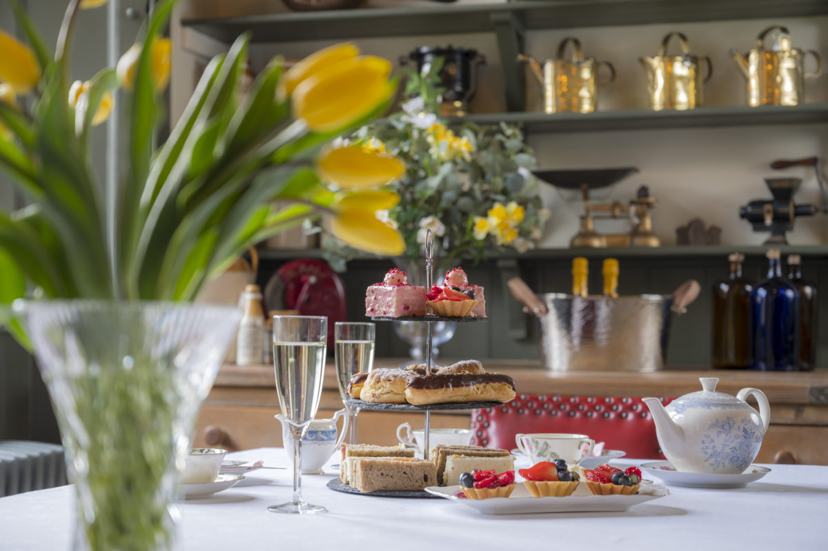 What's On - Thirlestane Castle